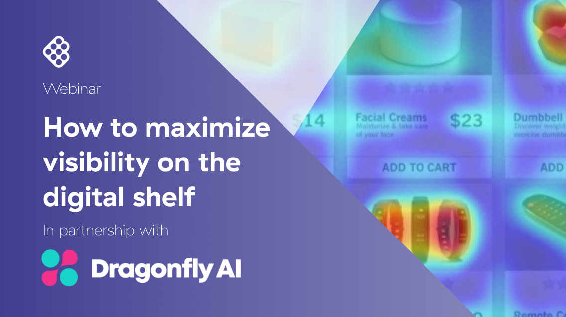 How To Maximize Visibility on The Digital Shelf - The Smart Way - e ...